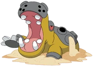 Hippopotamus Physiology | Superpower Wiki | Fandom