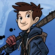 Baseball Bat Proficiency | Superpower Wiki | Fandom