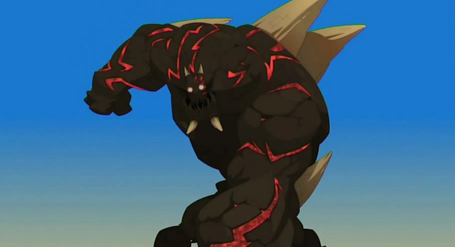 Kinetic Growth | Superpower Wiki | Fandom