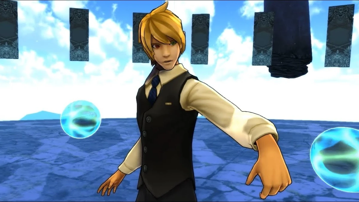 Resistance Change | Superpower Wiki | Fandom