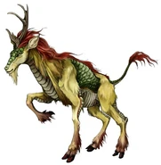 Qilin Physiology | Superpower Wiki | Fandom