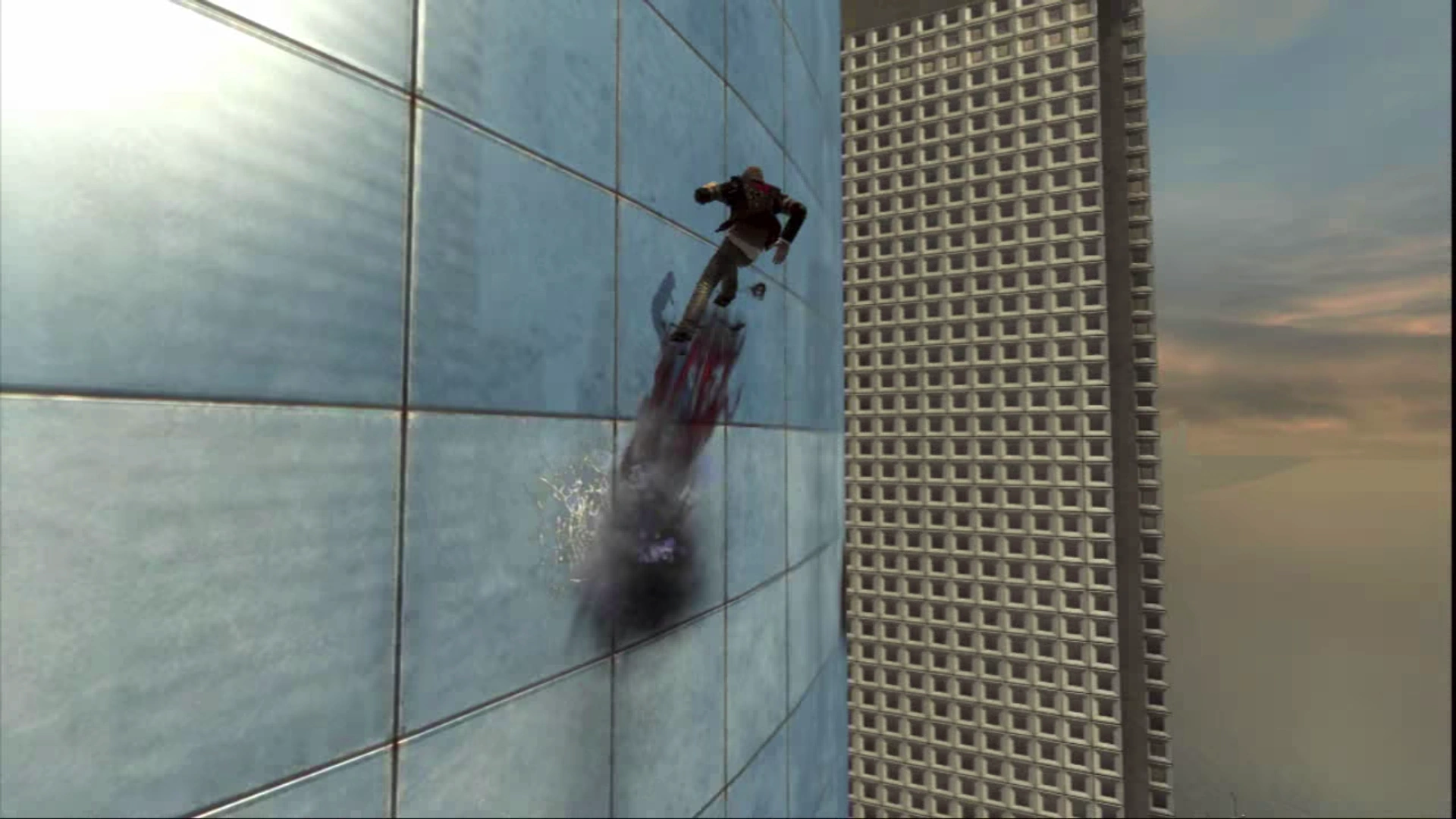 Matter Redistribution | Superpower Wiki | Fandom