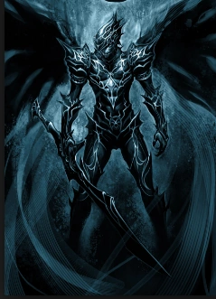 User blog:Cursed warrior 343/The blessed accursed | Superpower Wiki ...