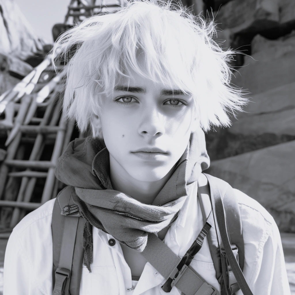 User blog:Aliado922/Jack McKenzie | Superpower Wiki | Fandom