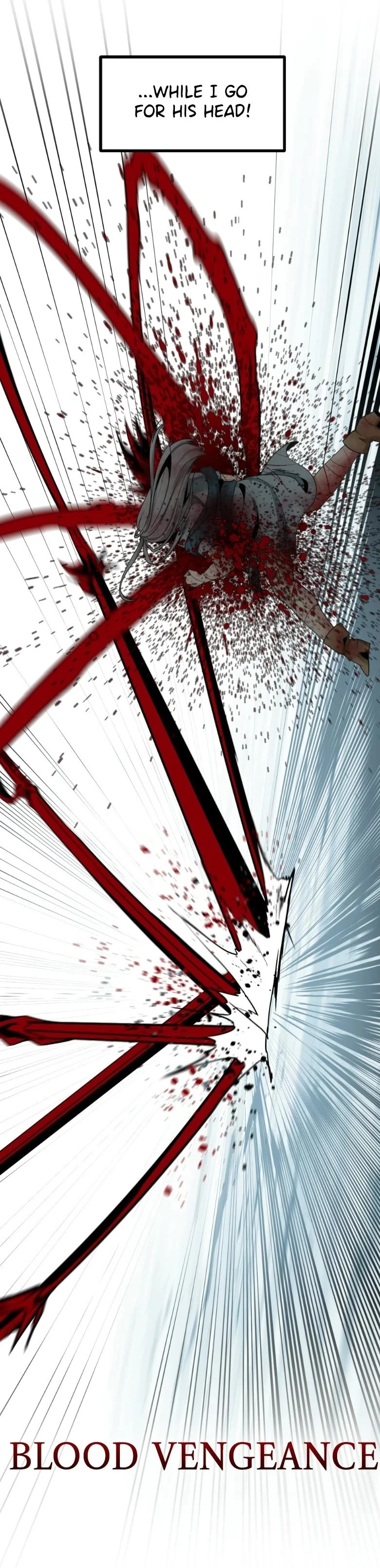 Blood Blast | Superpower Wiki | Fandom