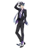 Eel Physiology | Superpower Wiki | Fandom