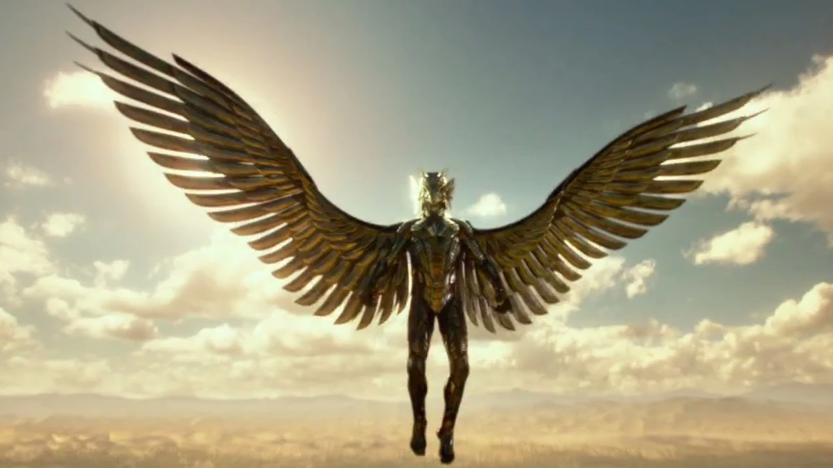 Metallic Blood | Superpower Wiki | Fandom