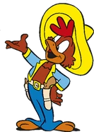 Galliform Physiology | Superpower Wiki | Fandom