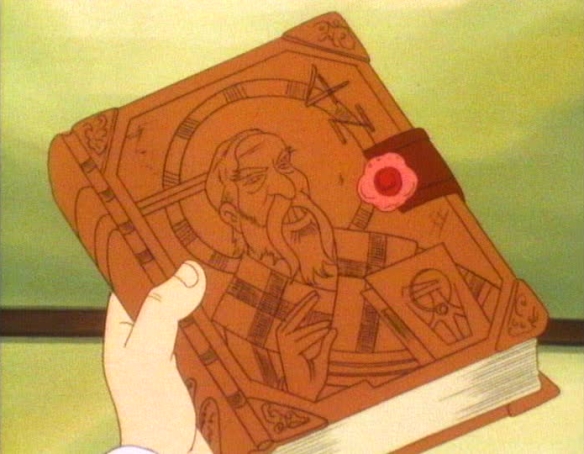 Apocalyptic Object Superpower Wiki Fandom