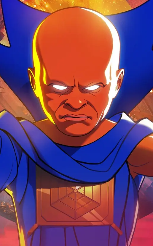 Nexus Navigation | Superpower Wiki | Fandom