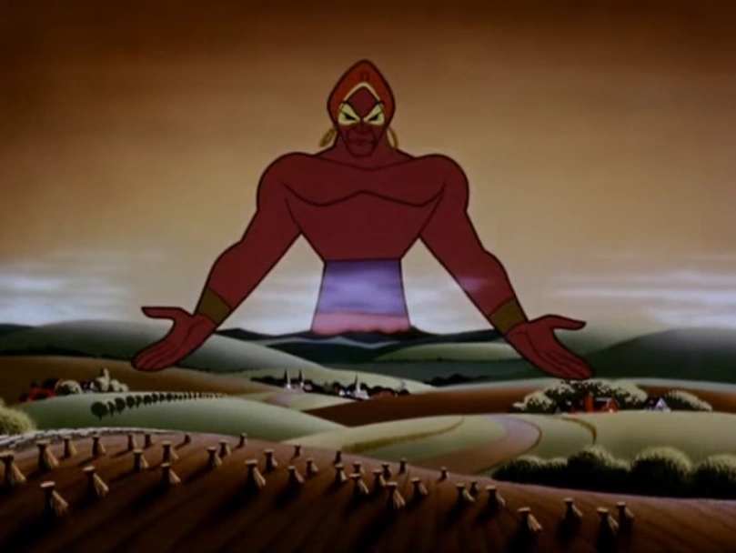 Radiation Embodiment | Superpower Wiki | Fandom