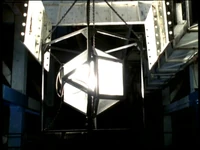 Disintegration | Superpower Wiki | Fandom