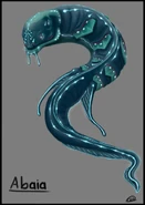 Abaia Physiology | Superpower Wiki | Fandom
