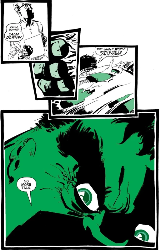 Trait:Radiation Induced Mutation | Superpower Wiki | Fandom