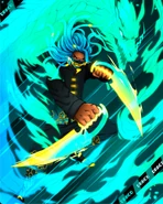 Soul Absorption | Superpower Wiki | Fandom