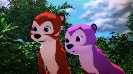 Coati Physiology | Superpower Wiki | Fandom