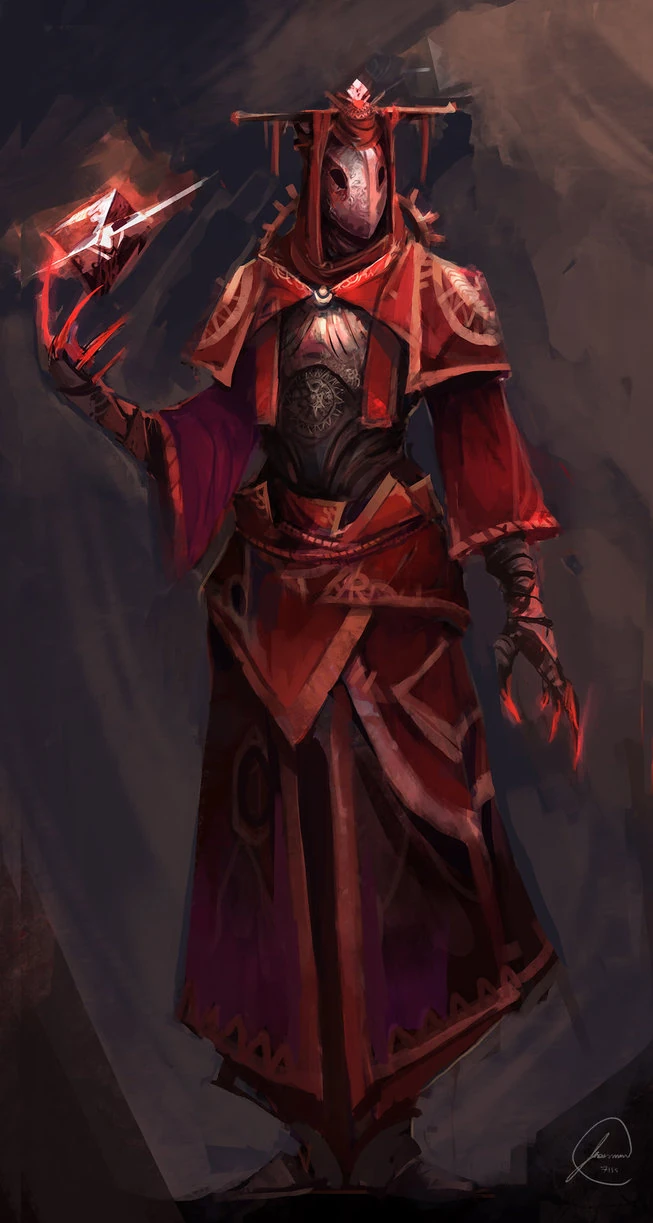User blog:NyricTheDeceiver/Character Sheet: The Architect | Superpower ...