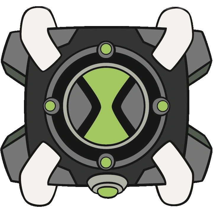Alien Power Bestowal | Superpower Wiki | Fandom