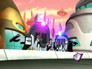 Police Mastery | Superpower Wiki | Fandom