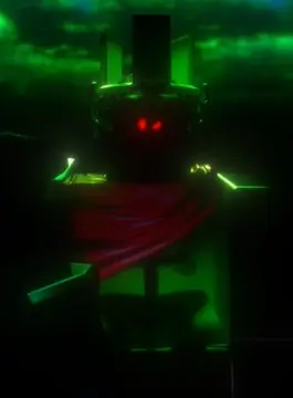 4th dimensional beings dc