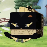 Cube Form | Superpower Wiki | Fandom