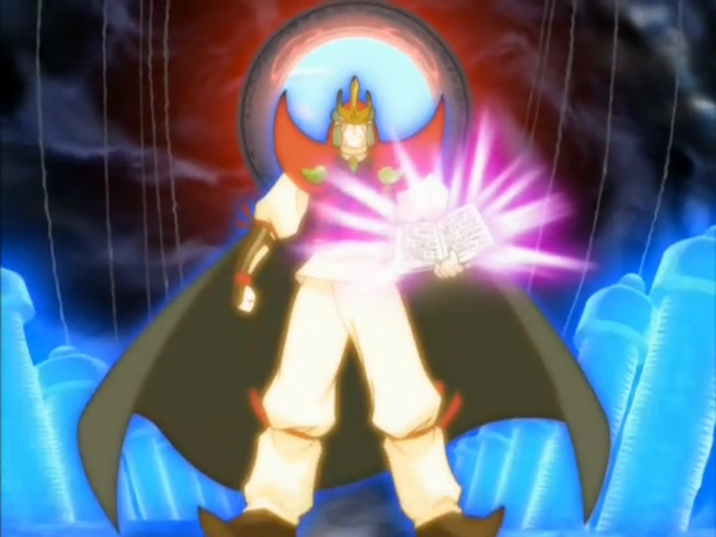 Electromagnetism Magic | Superpower Wiki | Fandom