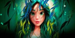 Nature Magic Superpower Wiki Fandom Powered By Wikia