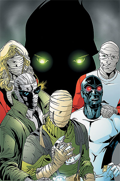 Energy Soul | Superpower Wiki | Fandom