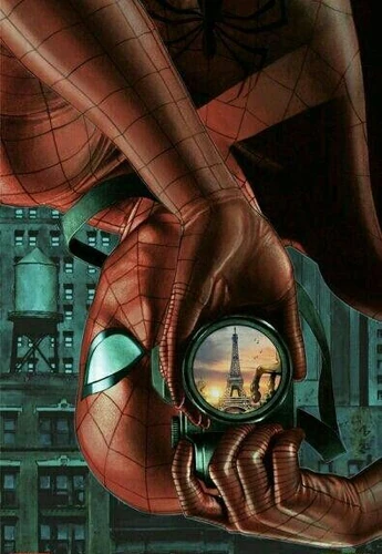 Photography Mastery | Superpower Wiki | Fandom