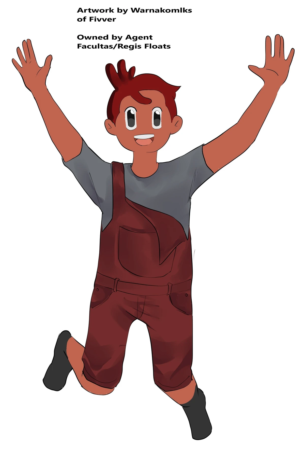 User blog:Agent Facultas/HA (Facultkin Band) | Superpower Wiki | Fandom