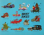 Racing Mastery | Superpower Wiki | Fandom