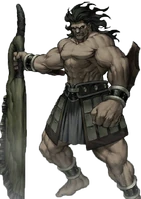 Archetype:Mythic Hero | Superpower Wiki | Fandom