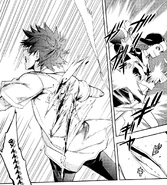 Aether Manipulation | Superpower Wiki | Fandom