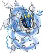 Archetype:Electric Dragon | Superpower Wiki | Fandom