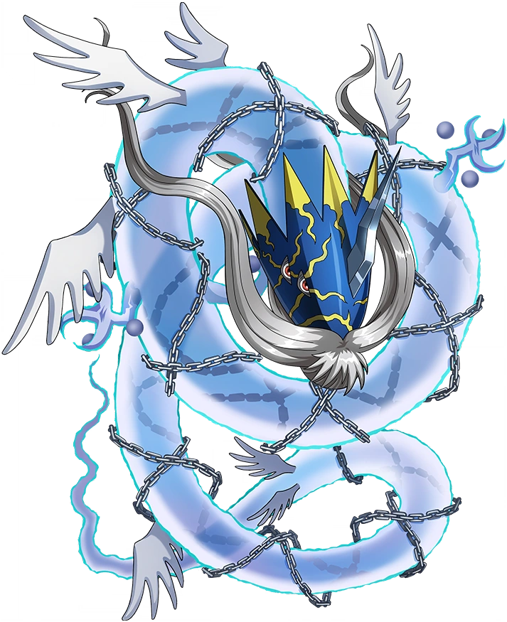 Archetype:Cyber Dragon | Superpower Wiki | Fandom
