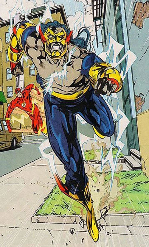 Inertia Independence | Superpower Wiki | Fandom