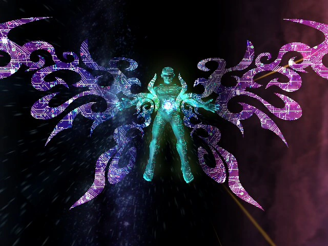 Spatiokinetic Entity Creation | Superpower Wiki | Fandom