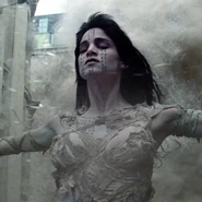 Archetype:Warrior Princess | Superpower Wiki | Fandom