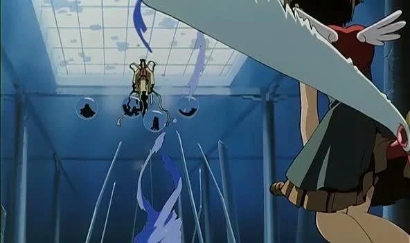 Water Imprisonment | Superpower Wiki | Fandom