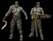 Demonic-Undead Physiology | Superpower Wiki | Fandom