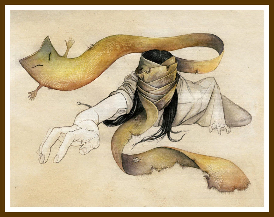 Ittan-Momen Physiology | Superpower Wiki | Fandom