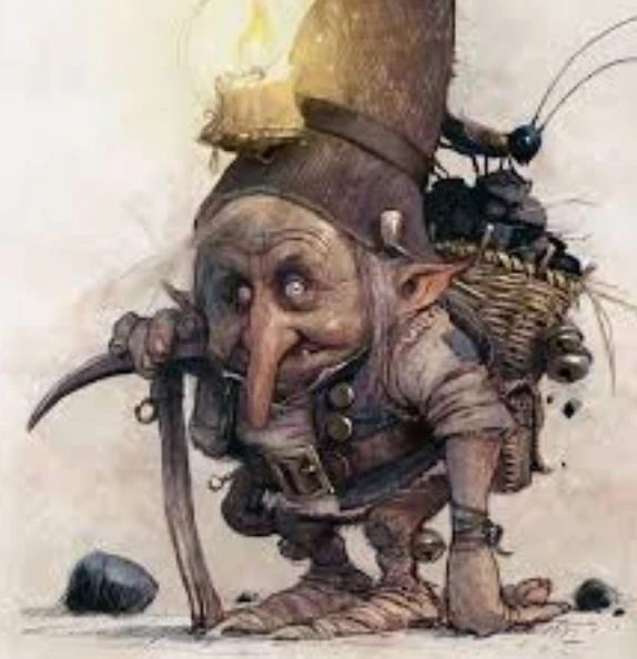 Knocker Physiology | Superpower Wiki | Fandom