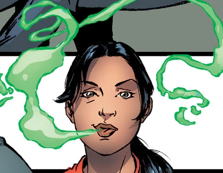 Chlorine Generation | Superpower Wiki | Fandom