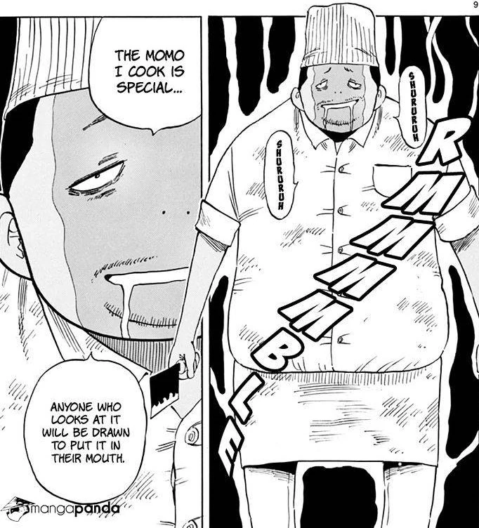 Eating Inducement | Superpower Wiki | Fandom