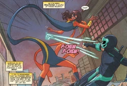 elasticity powerlisting