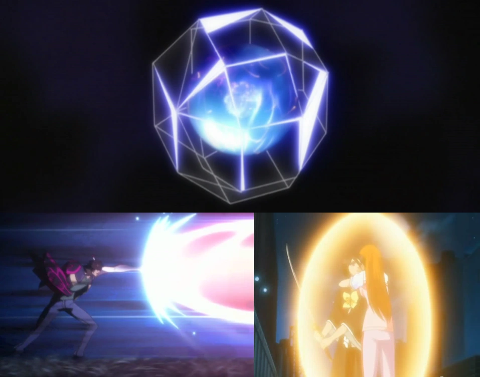 Potential Creation | Superpower Wiki | Fandom