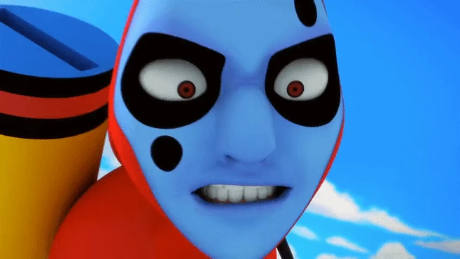 Bubble Bomb Generation | Superpower Wiki | Fandom