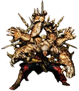 Transcendent Cyborg Physiology | Superpower Wiki | Fandom