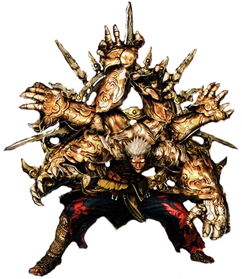 Transcendent Demigod Physiology | Superpower Wiki | Fandom
