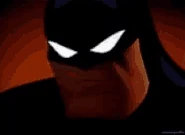 Intimidating Glare | Superpower Wiki | Fandom